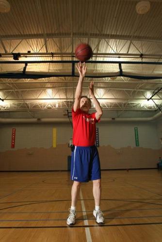 Nothing foul about his shots | Sports | tucsonlocalmedia.com