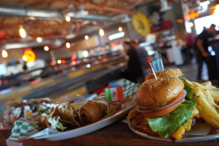 Tucson gets the food court it deserves with American Eat Co. | Liven Up ...