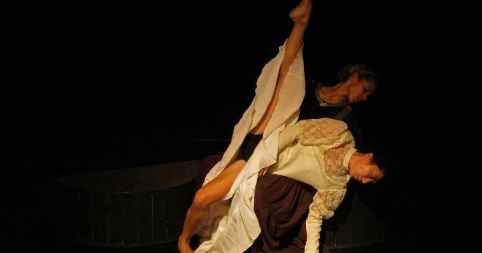 ZUZI brings dance to the community | Liven Up | tucsonlocalmedia.com