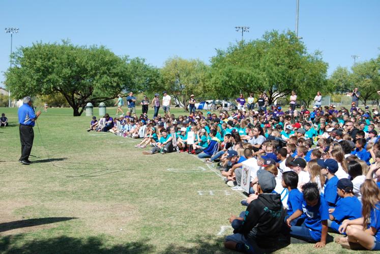 Drug Awareness Day 2016 | Liven Up | tucsonlocalmedia.com