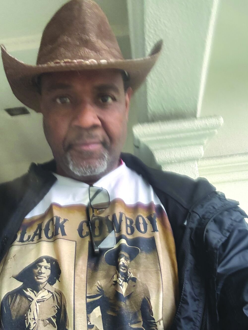 Forgotten Hero Tucson writer James Shaffer brings the legend of Bass ...