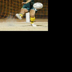 Girls afield | Sports | tucsonlocalmedia.com