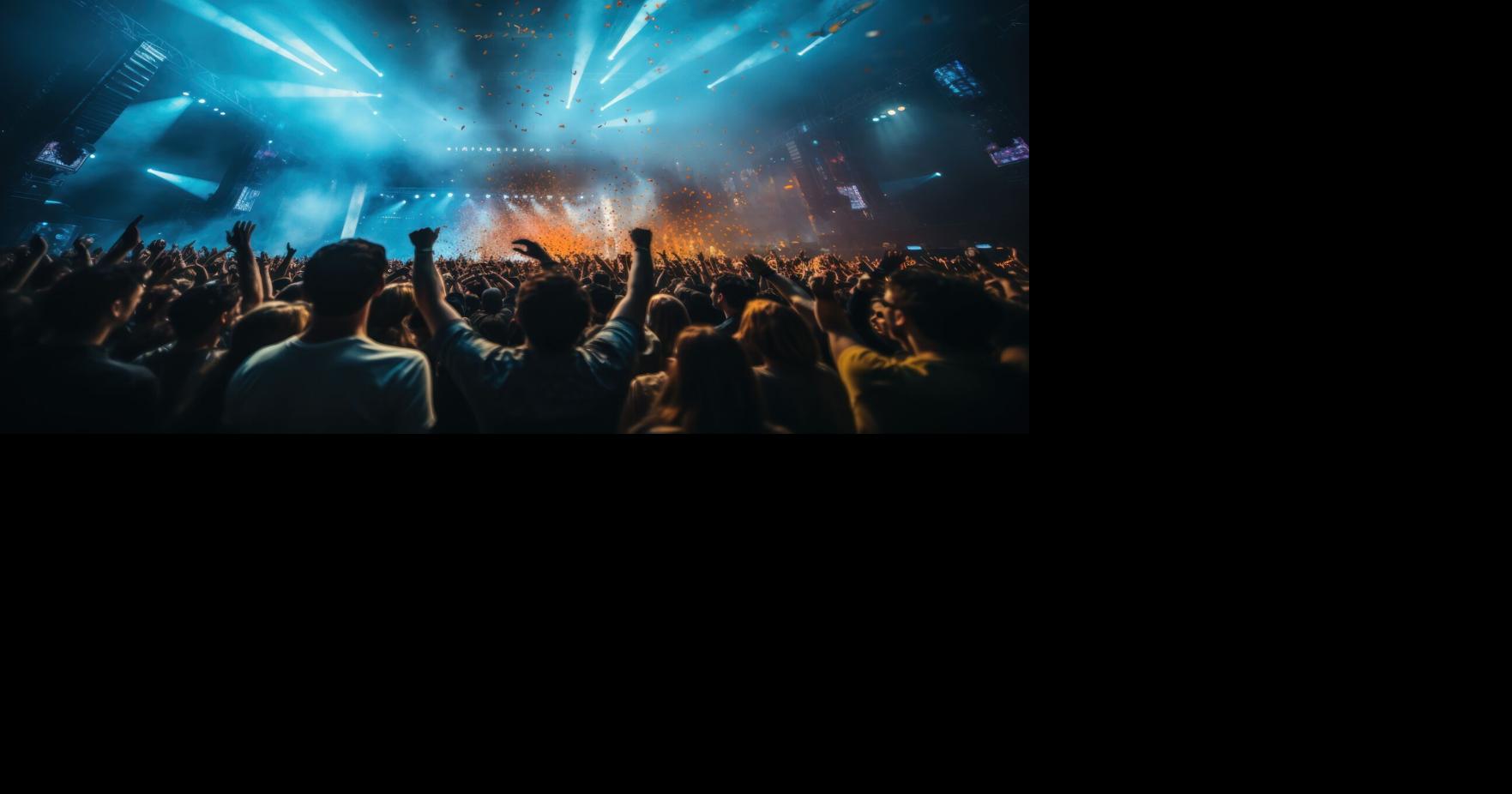 Marana reveals 2024 concerts | News | tucsonlocalmedia.com