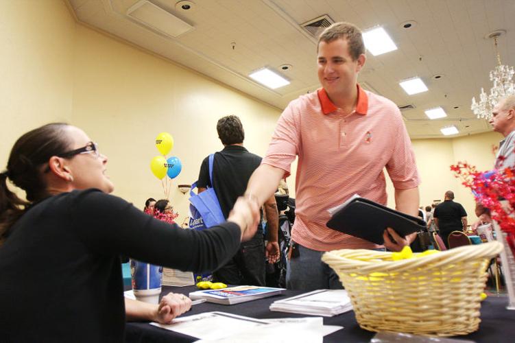 DREAM Job Fair helps disabled job seekers | News | tucsonlocalmedia.com