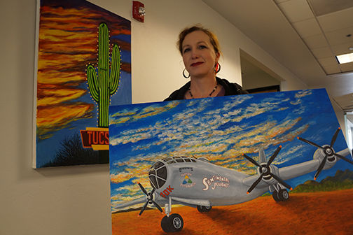 Simpleview making itself comfortable in new Oro Valley home | News ...