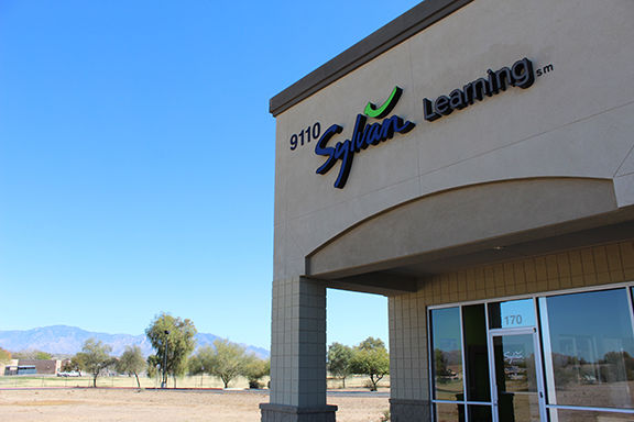 Sylvan Learning Center opens location in Marana | News ...