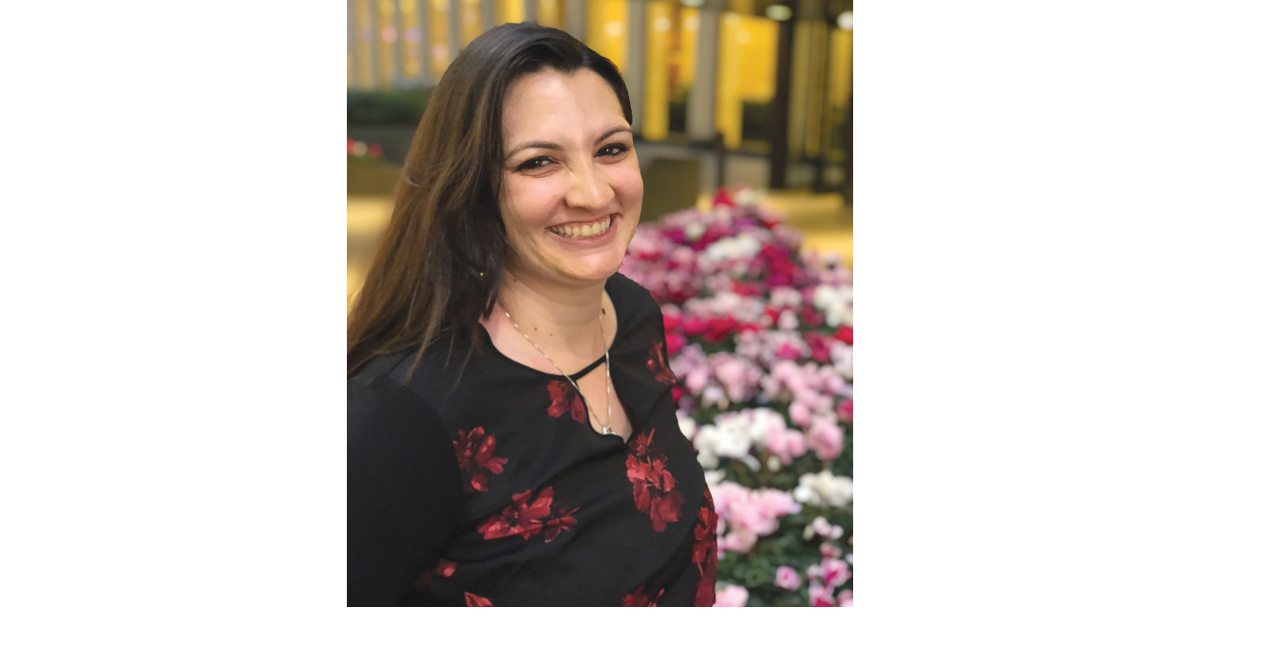Tucson’s Michelle Scalpone finds her home backstage | Liven Up ...
