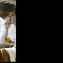 Primavera Cooks! at Pastiche | Nourishment | tucsonlocalmedia.com