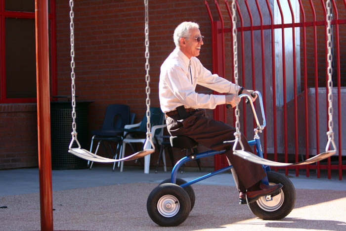 Renovation makes learning easier at Rillito Center | News ...