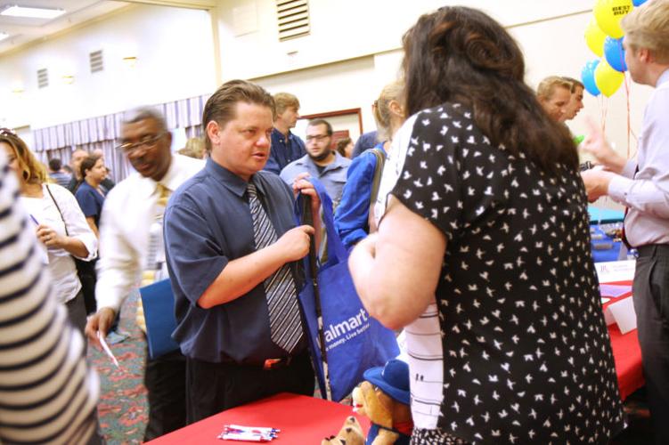 DREAM Job Fair helps disabled job seekers | News | tucsonlocalmedia.com
