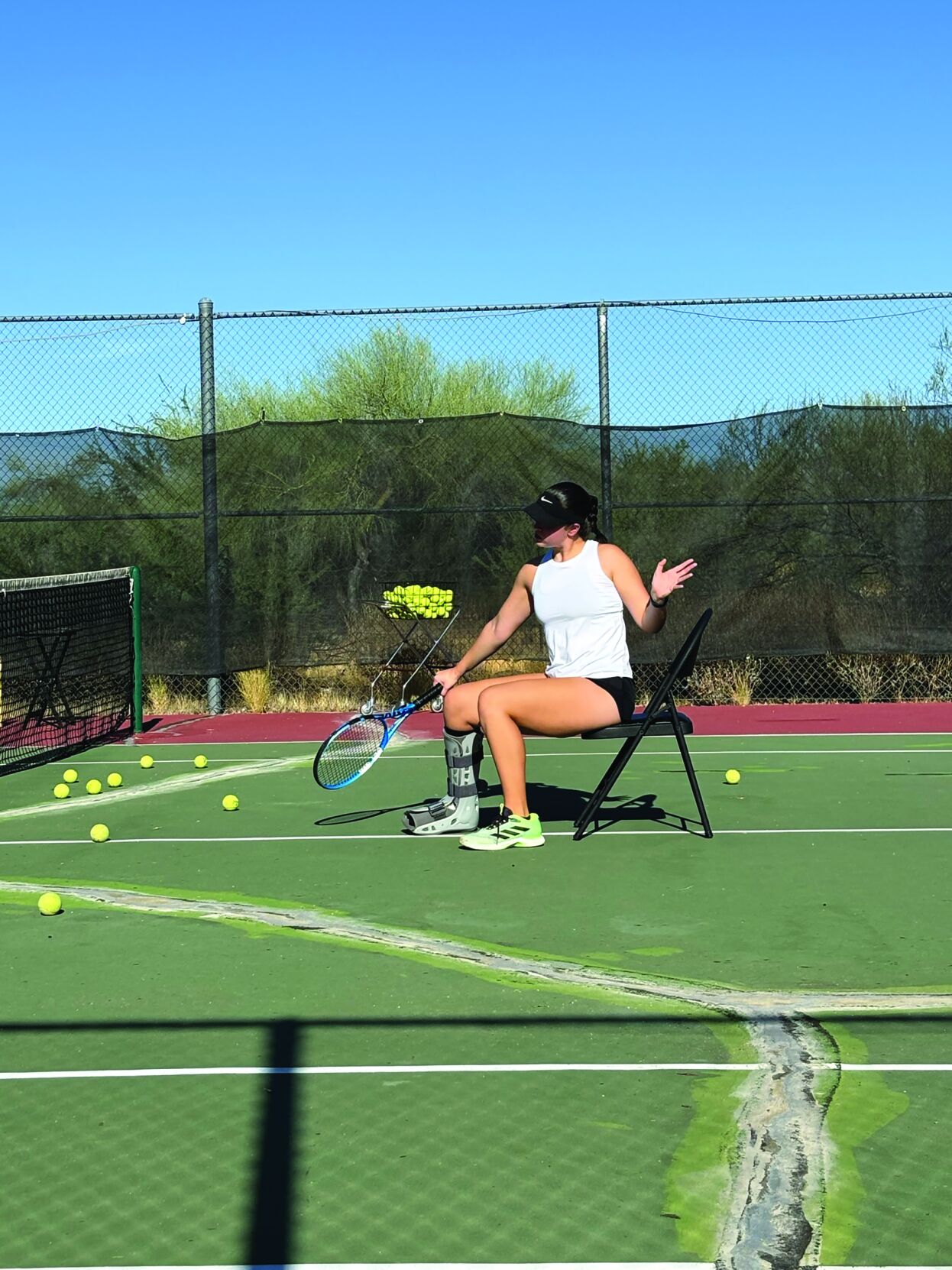 Athlete of the Week: Jordan Crawford | Sports | tucsonlocalmedia.com