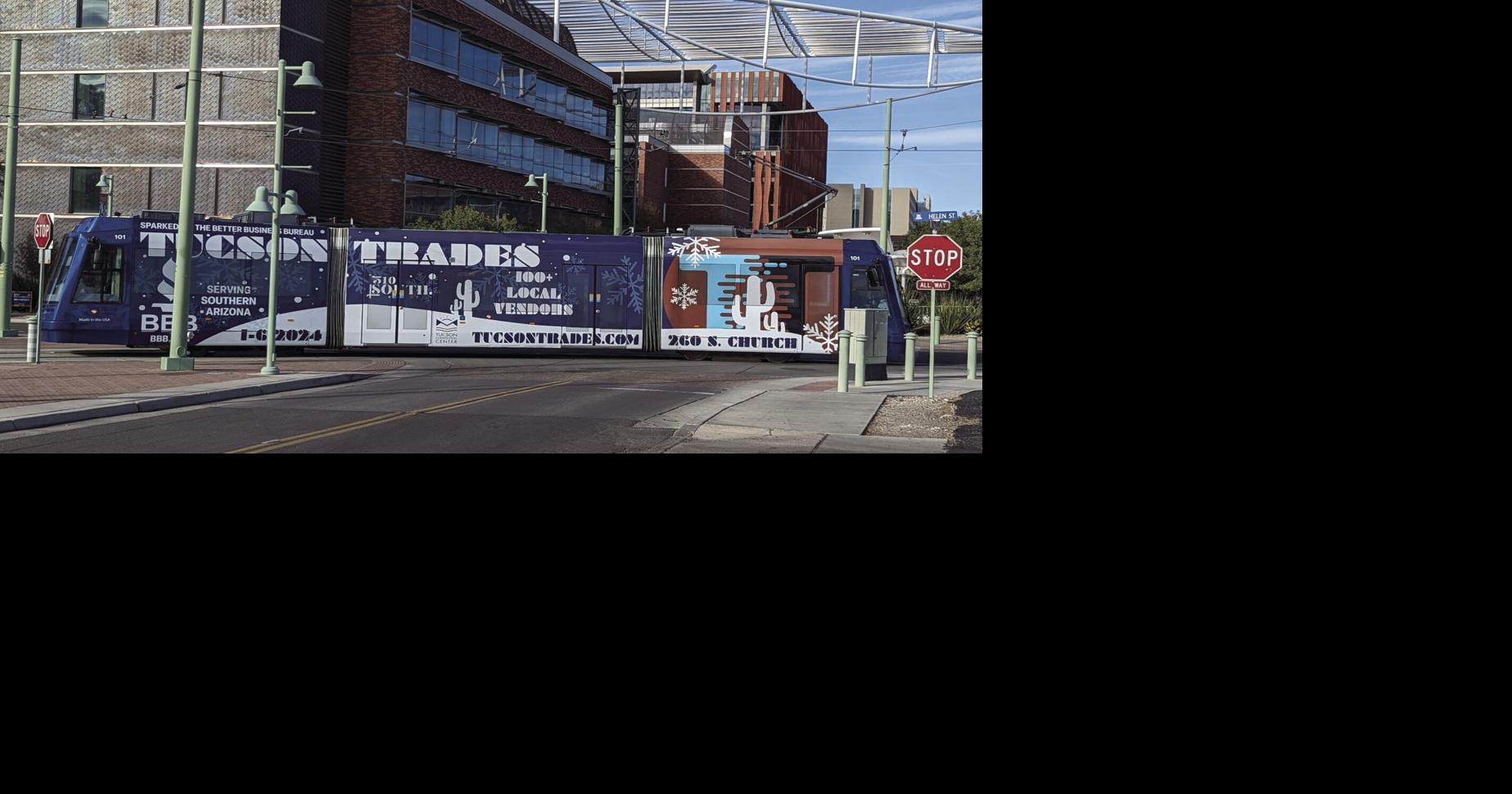 Tucson Trades puts small businesses in the spotlight | News ...