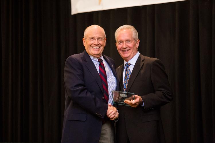 Tucson honors the best in healthcare | News | tucsonlocalmedia.com