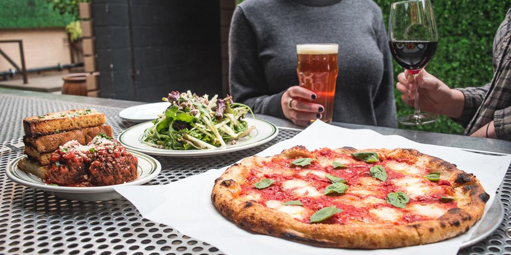 Reilly Craft Pizza opening northside location | News | tucsonlocalmedia.com