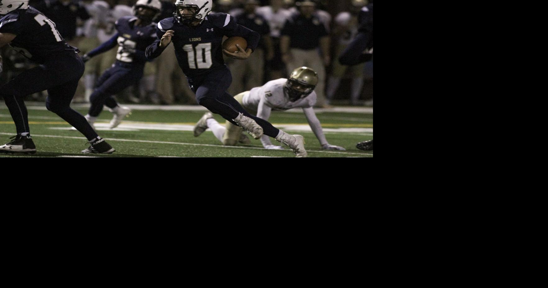 Tucson Local Media All Region Football Teams: Offense | Sports ...