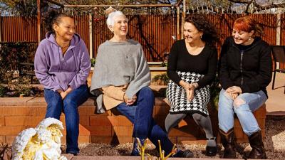 Sister José Women’s Center welcomes new CEO | News | tucsonlocalmedia.com
