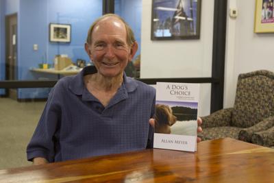 Conversations brought to life through fictional characters | News ...