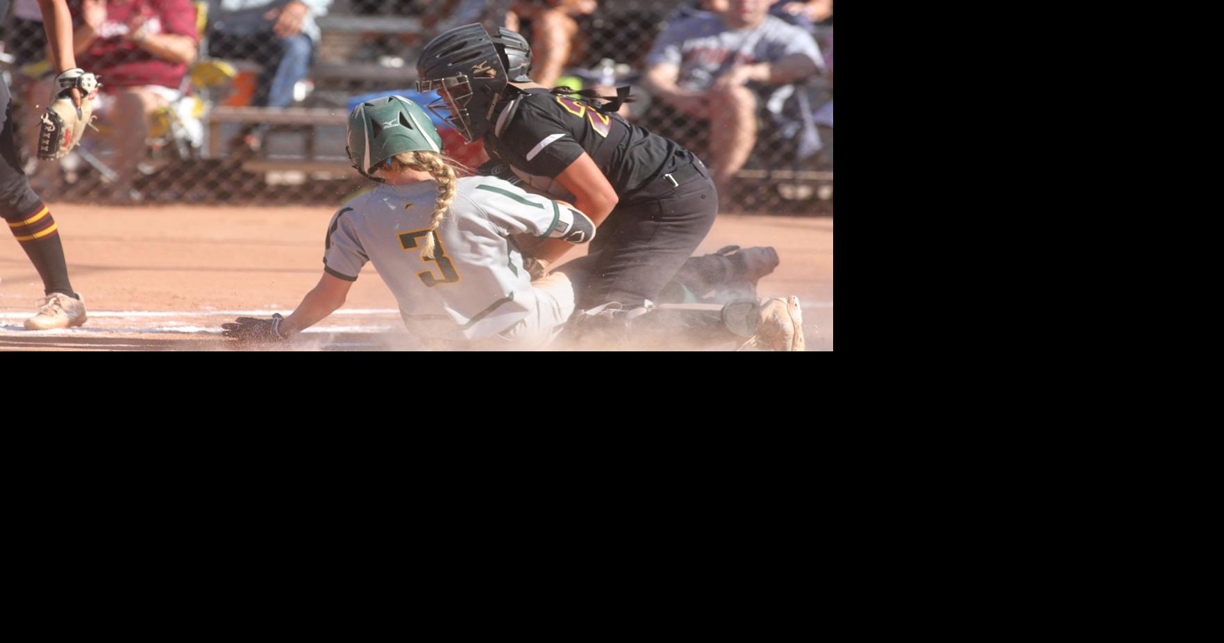 CDO softball falls to Salpointe Catholic state semifinals | Sports ...