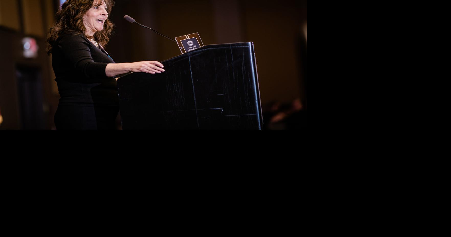 Michelle Conklin wins CEO Executive Excellence Award | News ...