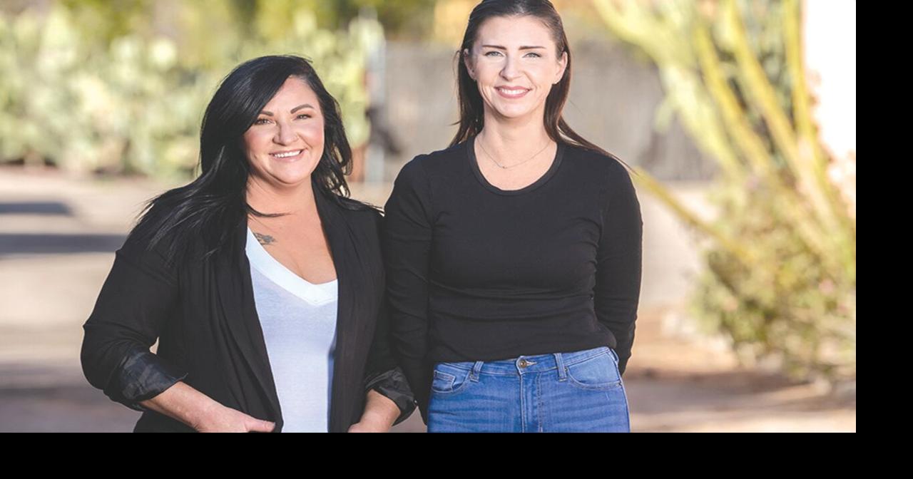‘Death X Southwest’: Sisters trace grisly murders in the region ...