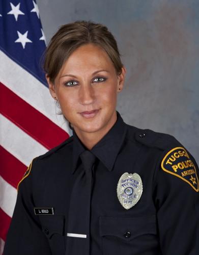 Tucson police officer charged with DUI while on duty | News ...