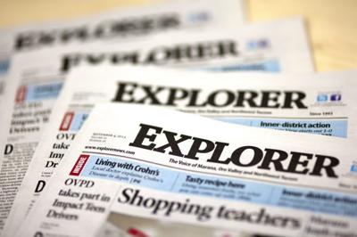 The Explorer celebrates 20 years | News | tucsonlocalmedia.com