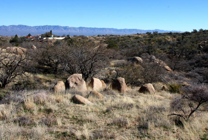 Oracle State Park ready to reopen | News | tucsonlocalmedia.com
