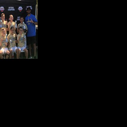 Tucson flag football team wins national championship | News ...