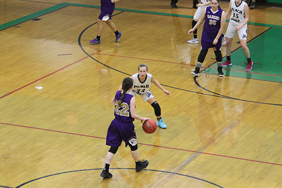 Pusch Ridge falls to Sabino 52-34 in state playoffs | Sports ...