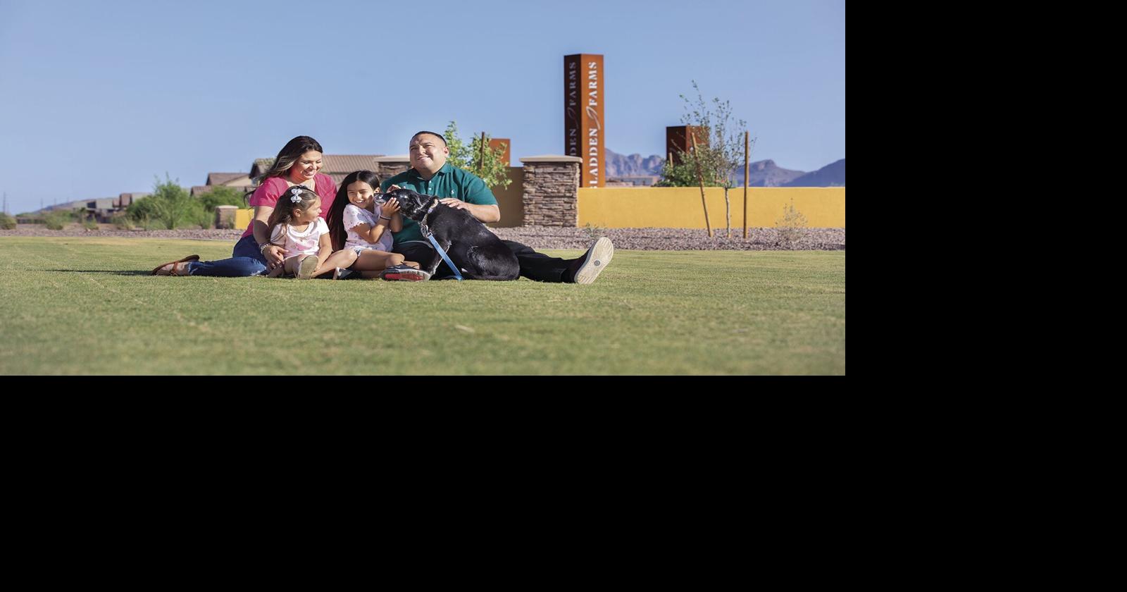 Gladden Farms fetes 20 years | News | tucsonlocalmedia.com