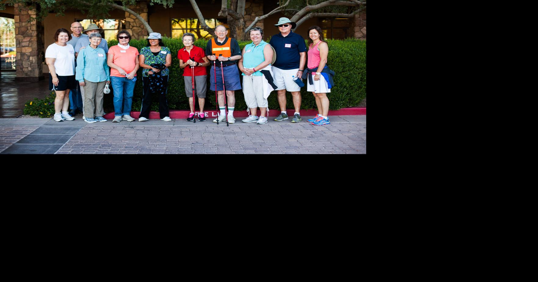 Splendido Walking Club | News | tucsonlocalmedia.com