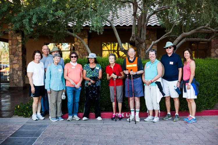 Splendido Walking Club | News | tucsonlocalmedia.com