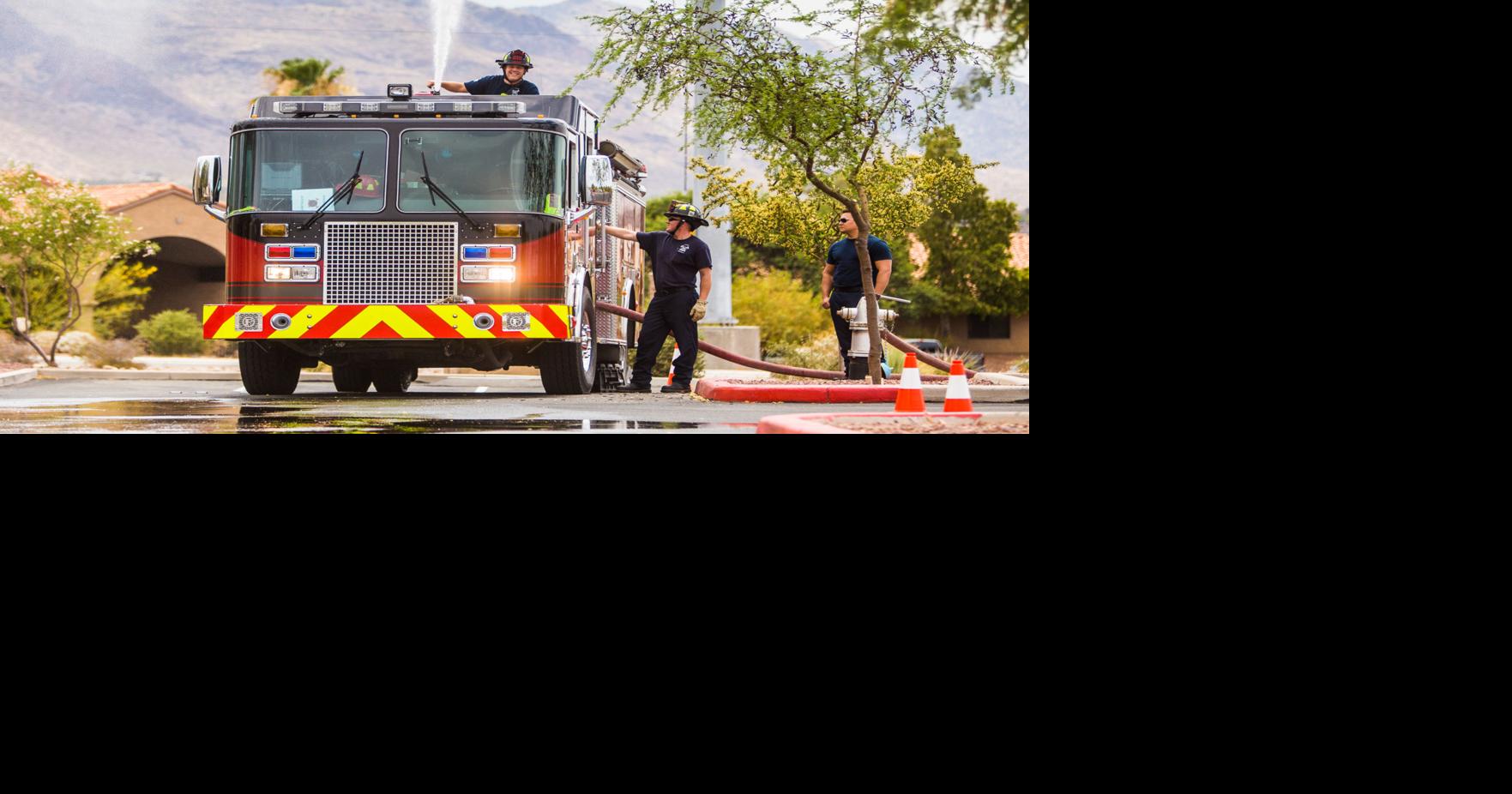 Heroes Week: Honoring our local first responders | News ...