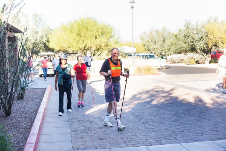 Splendido Walking Club | News | tucsonlocalmedia.com