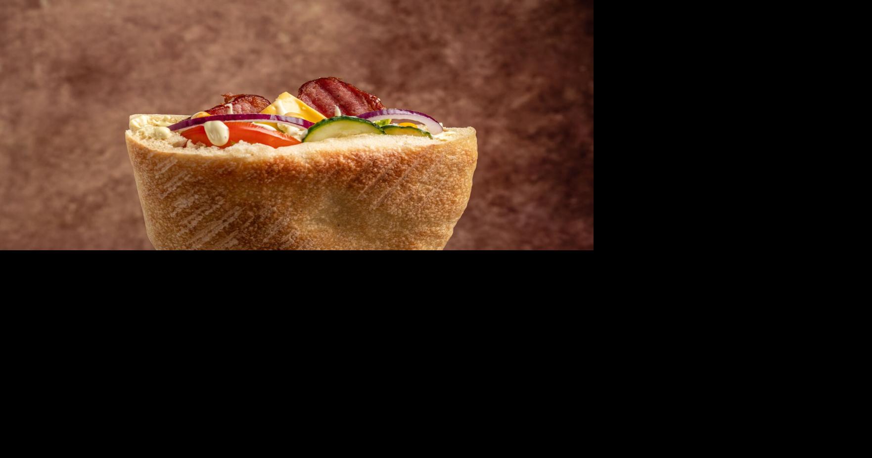 Gyro Shack piles meat high on pitas | Dining | tucsonlocalmedia.com