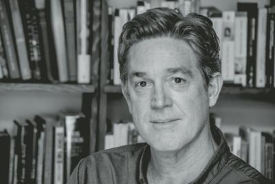 Take a deep dive into a thriller novel | Features | tucsonlocalmedia.com