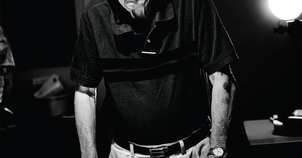 Walter H. Birkby, local anthropologist, dead at 83 | Local News ...