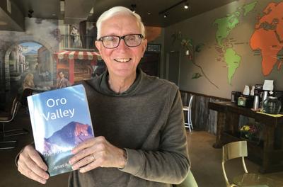He’s written the book on Oro Valley | News | tucsonlocalmedia.com