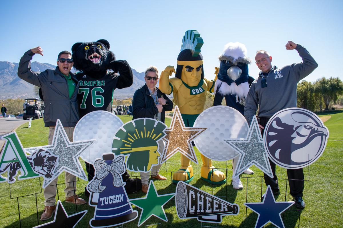 Dorado Welcome | | tucsonlocalmedia.com