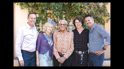 Tuscon says goodbye to a treasure | News | tucsonlocalmedia.com