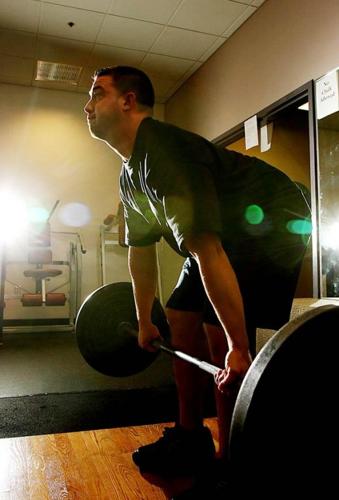 NW power lifter makes a name | Sports | tucsonlocalmedia.com