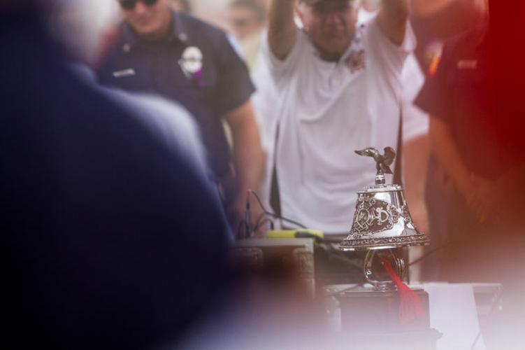 Warneke laid to rest in emotional Marana funeral service | News ...