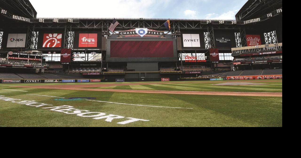 D-backs first team to aid sight-impaired fans | Sports ...
