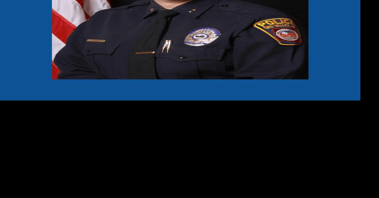 OV Town Talk Riley: Please trust the police department | Newsletter ...