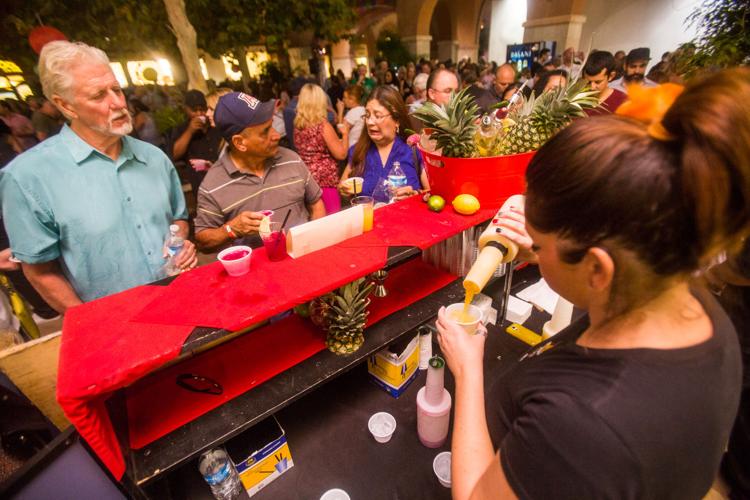 Sixth annual Salsa and Tequila Challenge brings Tucson’s foodies ...