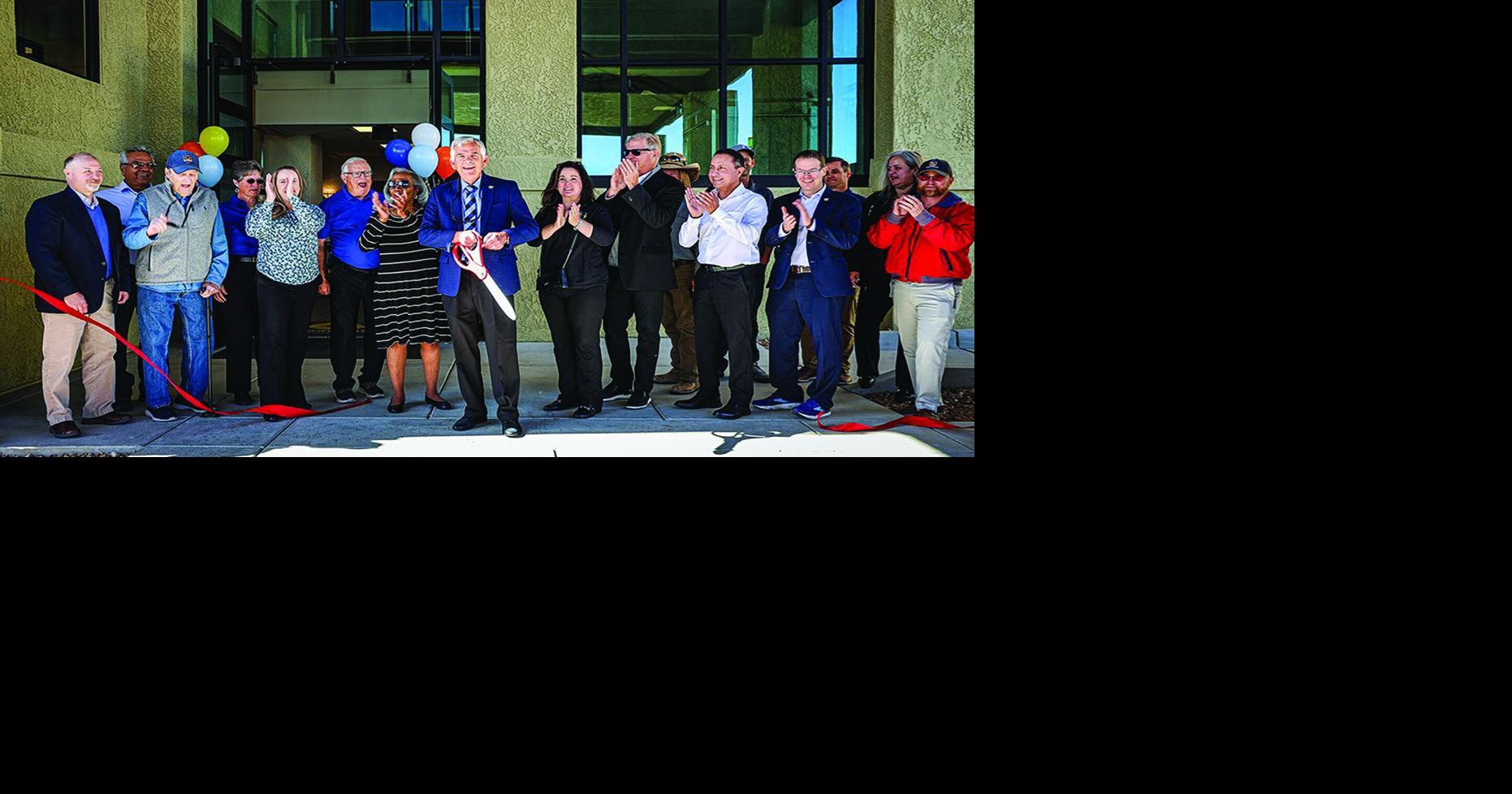 A lift for Oro Valley Community and Recreation Center | News ...