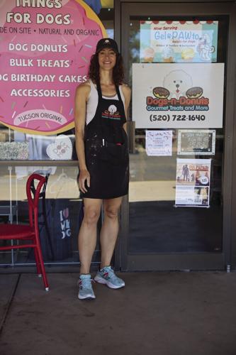 Dogs-N-Donuts serves up pet-safe sweets | Business | tucsonlocalmedia.com
