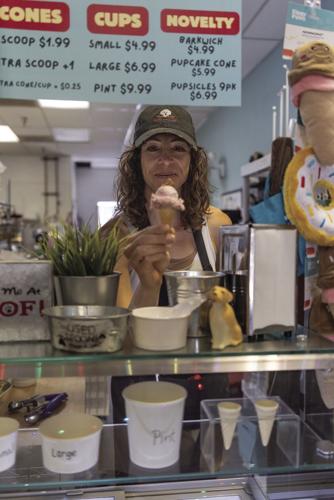 Dogs-N-Donuts serves up pet-safe sweets | Business | tucsonlocalmedia.com
