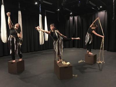 Navajo motifs are threaded through ZUZI’s ‘Woven’ | Liven Up ...