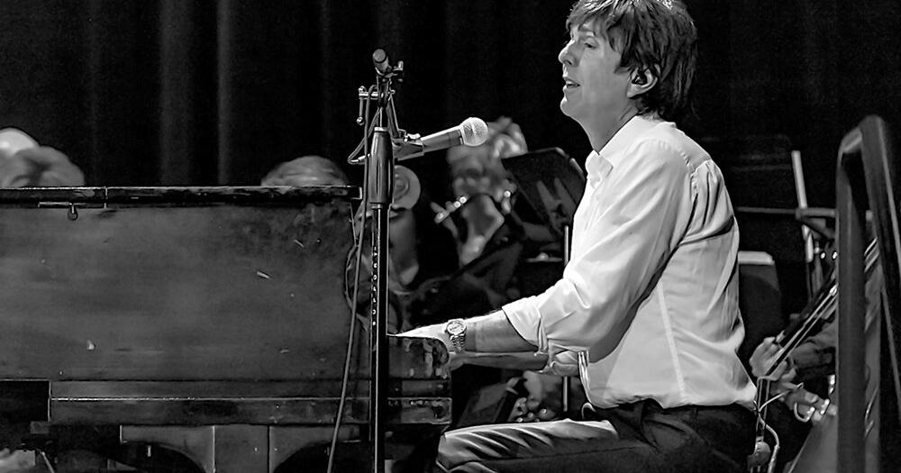 McCartney tribute has Tucson ties | Livenup | tucsonlocalmedia.com